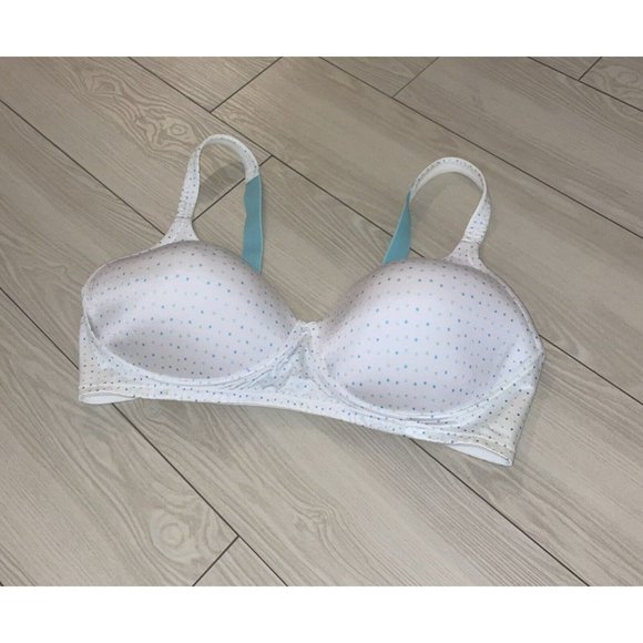 Playtex | Intimates & Sleepwear | Playtex 4738 Side Smoothing Wireless ...